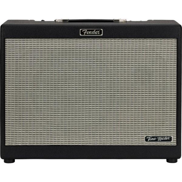 Tone Master FR-12は、現代のデジタルギターアンプモデラー、またはアンププロファイラーで使用することを目的に設計された、フラットレスポンスのフルレンジパワードスピーカーです。Tone Master FR-12はアンプ＆エフェク...