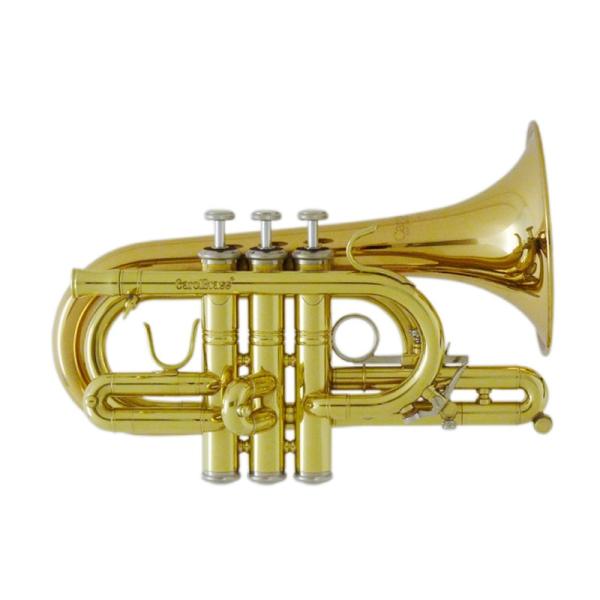 CAROL BRASS(キャロルブラス)1989年、キム・リー氏とキャロル・ロー夫人により台湾北部で設立されたHoxon Gakki Corp.は、有名楽器メーカーから志をもって独立した技術者たちによってトランペットやコルネット、トロンボー...