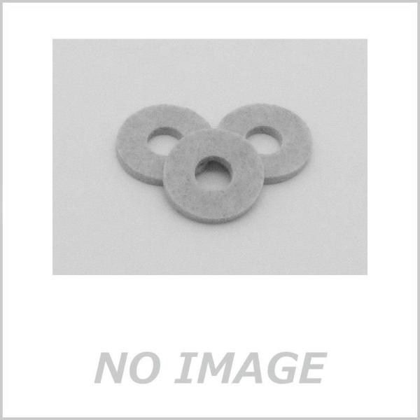 Klang (クラング) フェルト高耐久・絶妙なストップ感を目指し開発・製作した金管用のフェルトです。純正品と交換してご使用ください。ピシッと止まるKlangフェルトならではの感触は、純正フェルトとは違った気持ちよさをもたらしてくれます。■...