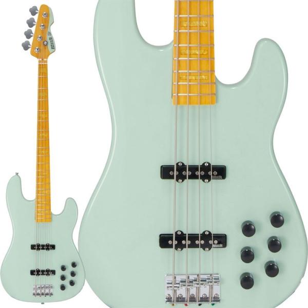 【Markbassプレゼントキャンペーン】Markbassのベースを買って豪華商品を当てよう！期間中、Markbassのベースギターをご購入の上、メーカー公式キャンペーン応募フォームより必要事項をご入力いただき、対象商品をご購入時のレシート...