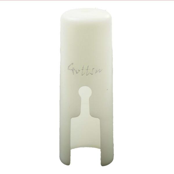 Metal HL 2018 用のキャップです。付属しているキャップと同じものになります。イケベカテゴリ_管楽器・吹奏楽器_サックス用アクセサリ_リガチャー・キャップ_Gottsu_新品SW_Gottsu_新品リガチャー ゴッツ登録日:202...