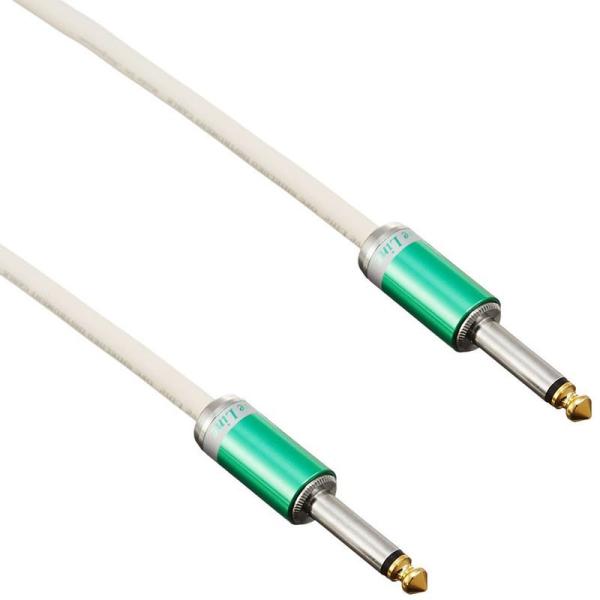 「音」と「ファッション」の融合。音質を徹底追求し、国産技術の粋を結集したハイブリッド・ケーブル。低ノイズでオープンなサウンドを実現する高級OFC銅芯線を採用したケーブルと、カラフルなアルミパーツを装着した高い耐久性を誇るオリジナルプラグを組...