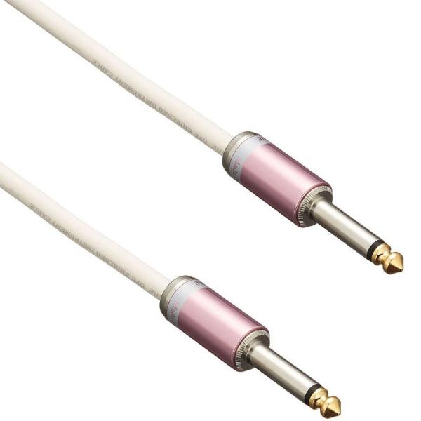 「音」と「ファッション」の融合。音質を徹底追求し、国産技術の粋を結集したハイブリッド・ケーブル。低ノイズでオープンなサウンドを実現する高級OFC銅芯線を採用したケーブルと、カラフルなアルミパーツを装着した高い耐久性を誇るオリジナルプラグを組...