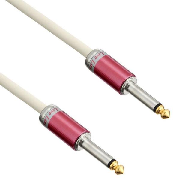 「音」と「ファッション」の融合。音質を徹底追求し、国産技術の粋を結集したハイブリッド・ケーブル。低ノイズでオープンなサウンドを実現する高級OFC銅芯線を採用したケーブルと、カラフルなアルミパーツを装着した高い耐久性を誇るオリジナルプラグを組...