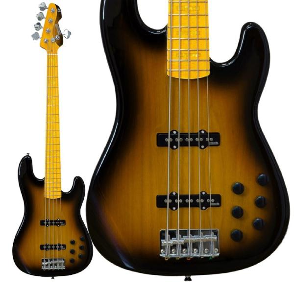 【Markbassプレゼントキャンペーン】Markbassのベースを買って豪華商品を当てよう！期間中、Markbassのベースギターをご購入の上、メーカー公式キャンペーン応募フォームより必要事項をご入力いただき、対象商品をご購入時のレシート...