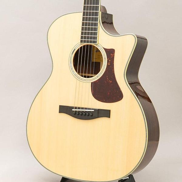 リーズナブルな価格ながらも、高いクオリティを誇るモデルを生み出し続けている「EASTMAN〜イーストマン〜」。長年ヴァイオリン、チェロ、コントラバスを作り続け培った技術がギター製作にも活かされています。さらに、近年は伝説のアコースティックブ...