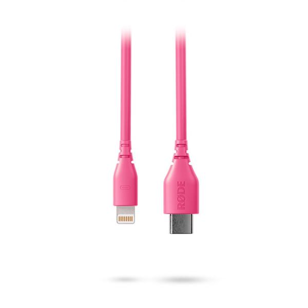 SC21 は、MFi 認証のUSB-CデバイスとiOSデバイスを接続するための、高品質な長さ30cmのUSB-C- Lightning アクセサリーケーブルです。※iOSデバイスの充電・同期には非対応です。スペック■入力端子：USB-C■出...