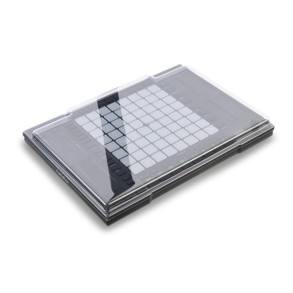 ★丈夫かつ軽量なポリカーボネート製で、機材を衝撃やホコリから守ります。対応製品：Akai Pro APC64ポリカーボネート製質量：0.365 kgサイズ：37.7 x 27.5 x 2.7 cmイケベカテゴリ_DJ機器_DJアクセサリー_...