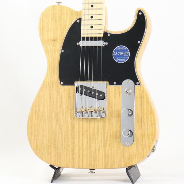 momose Custom Craft Guitarその高い完成度に定評のあるモモセのアッシュボディ＆メイプル指板採用TLスタイルモデル！抜群の操作性＆完成度は折り紙付き。「Made In Japan」の底力を実感できる1本です！ビンテージ...