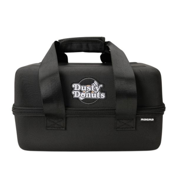 ★7インチレコードの収納に対応したキャリングケース★※こちらの商品は製作工程上、本体にやむを得ず汚れ、スリキズ、箱ダメージなど発生する場合がございますが、使用の際には影響ございません。あらかじめご了承下さい。※記載されているレコードの収納枚...