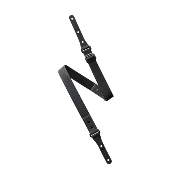 COMPACT GUITAR STRAP 2WAYGRIP(TM) / ギターストラップCOMPACTストラップは、basinerの上品なスタイルをそのままに、独自の耐久性のあるカスタム生地で作られています。スリムな外観に加え、特許取得済み...