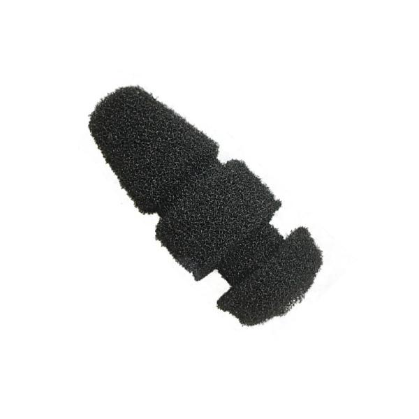 CORE 4099（楽器用マイクロホン）用ウインドスクリーン・黒・5個入イケベカテゴリ_レコーディング_マイク_コンデンサーマイク_DPA_新品SW_DPA_新品マイク コンデンサーマイク コンデンサマイク レコーディングマイク登録日:20...