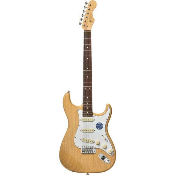 momose Custom Craft Guitarその高い完成度に定評のある「モモセ」。ビンテージギターの基本構造を継承しながら、より現代的なアップデートを随所に盛り込んだORIGINALシリーズ。「材の個性に応じた加工により材の鳴りをそ...