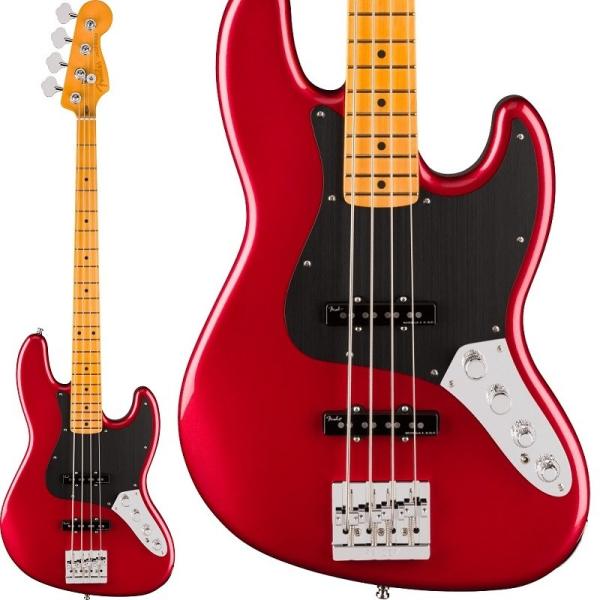 【The Spring Summer 2026 Campaign】キャンペーン対象製品購入期間に、Fender MADE IN USA 製品全モデル、California アコースティック製品全モデル（ウクレレを除く）、Made in Ja...