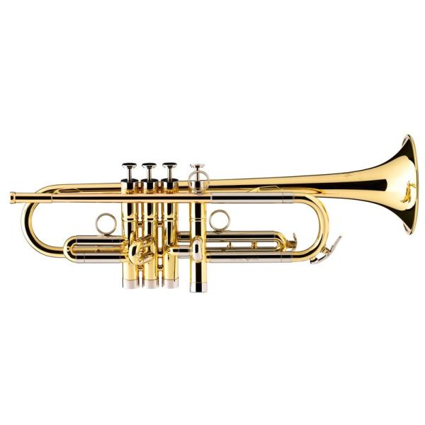 Antoine Courtois (アントワンヌ・クルトワ) T.O.M.A. ACTOMA-1-0全ジャンルをカバーする革新的な四分音トランペット ＜T.O.M.A.＞〈アントワンヌ・クルトワ〉は2024年秋、ヨーロッパを中心に世界中でセ...