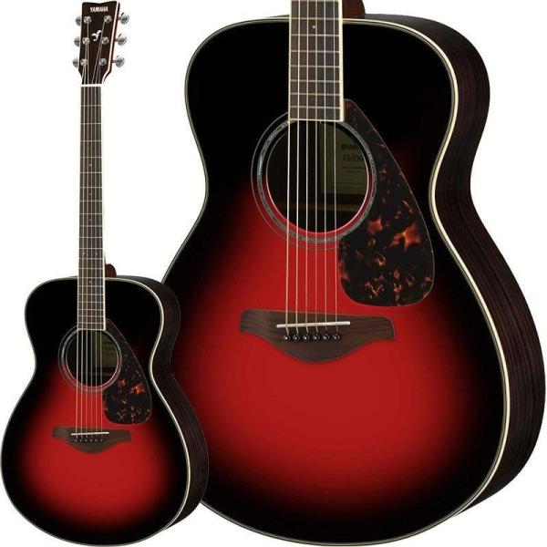 YAMAHA ACOUSTIC GUITAR FG SERIES1966年にヤマハ初の国産フォークギター「FG180」「FG150」が誕生してから、2016年で50周年を迎えます。その間、ヤマハは初心者用入門モデルからプロ用のモデルまで幅広...