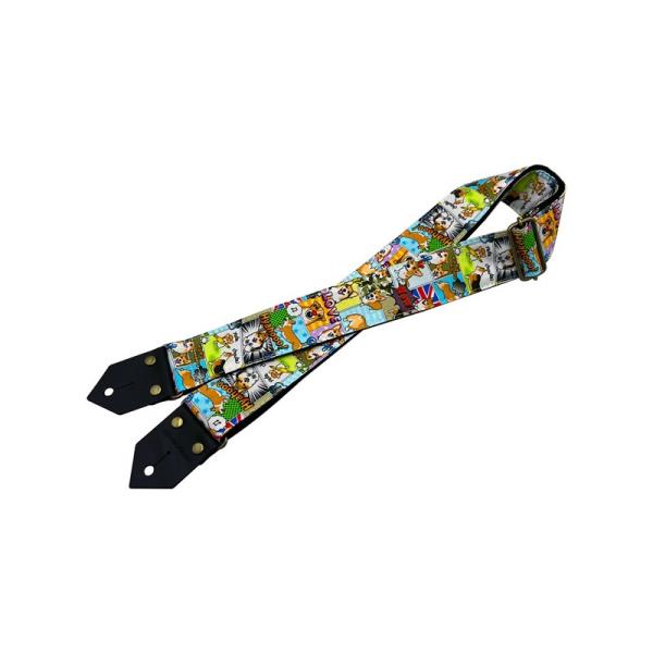 犬派の皆様に SpiceNote からの新しいご提案AmeComi Dogs( アメコミドッグ )が完成!!すでに しばいぬ がご好評いただいているワンコ系ストラップですが、 ネコ派と違い犬派の皆さんは犬種指定が多いと感じ犬種別ストラップ展...