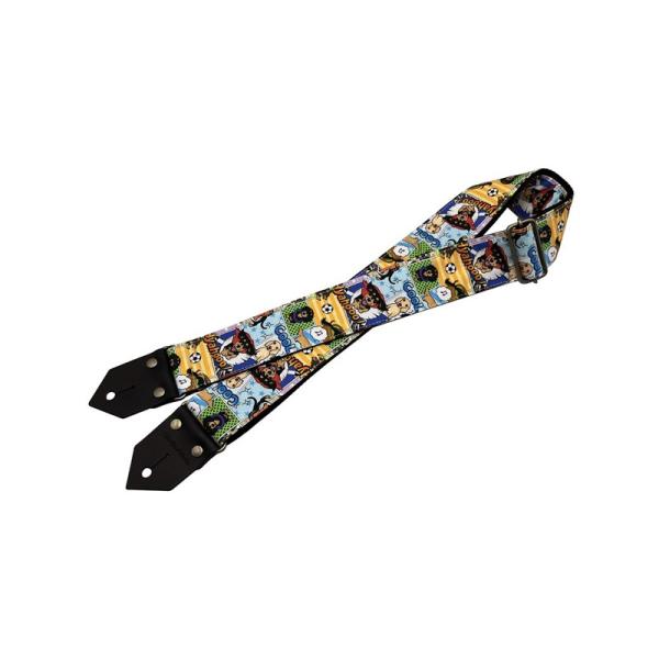 犬派の皆様に SpiceNote からの新しいご提案AmeComi Dogs( アメコミドッグ )が完成!!すでに しばいぬ がご好評いただいているワンコ系ストラップですが、 ネコ派と違い犬派の皆さんは犬種指定が多いと感じ犬種別ストラップ展...