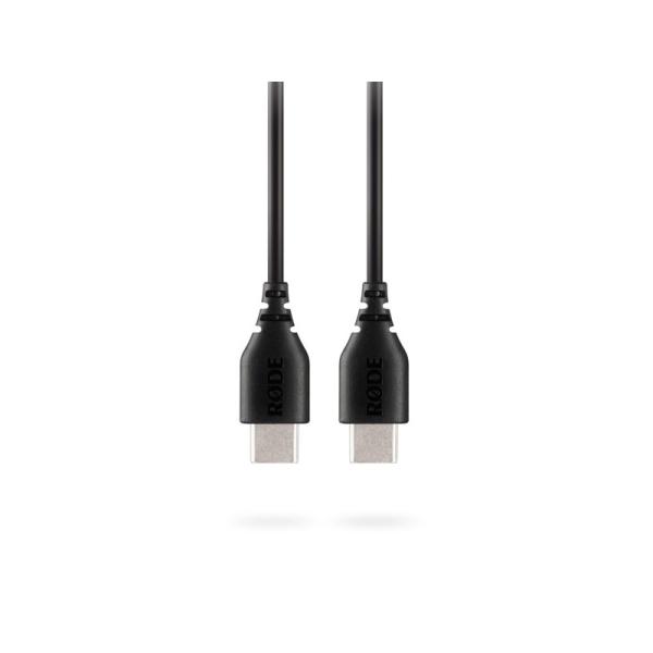 【商品の特長】SC22 は、USB-C 入力を持つコンピュータやタブレットに USB-C デバイスを接続するための、高品質な長さ 30cm の USB-C - USB-C ケーブルです。ワイヤレスゴー II や AI マイクロなどの USB...