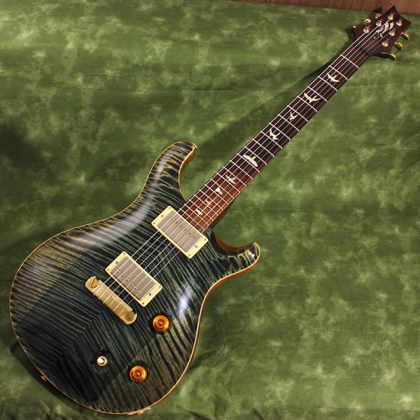 2004年製の初代Modern Eagleの委託中古品が入荷致しました。2000年代にPrivate Stockに次ぐコアラインのトップモデルとして君臨した「Modern Eagle」。ベーシックなスペックとしてブラジリアンローズウッドネッ...