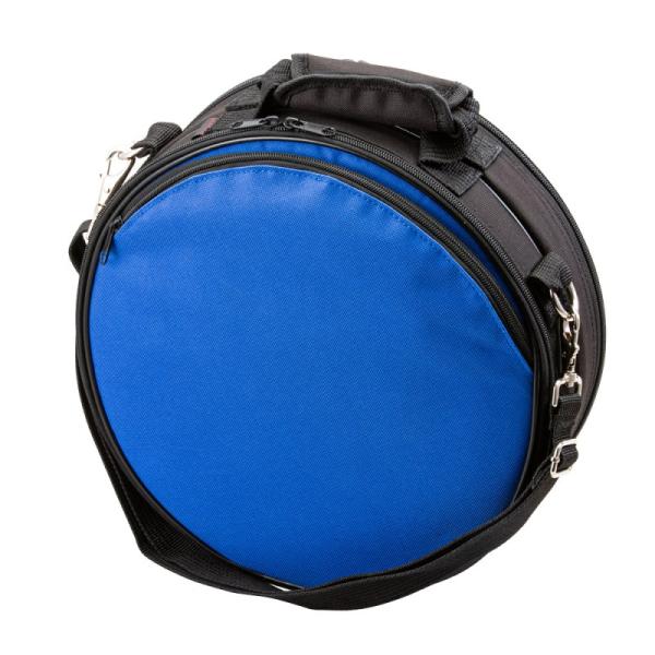 ※画像はイメージです。カラーは画像の限りではございません。10インチ用の2台収納タイプのパンデイロソフトケースです。両サイドに1台ずつ収納できる仕様になっています。内・外にはポケット付き、ショルダーもあり高機能です。サイズ：10インチ用 /...