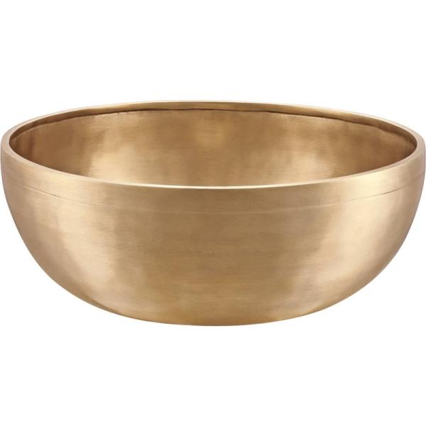 Energy Therapy Series Singing BowlMeinl Sonic Energy シンギングボウル エナジーシリーズに、新しく1800g、2200gの大型モデルが加わりました。エナジーシリーズのシンギングボウルはリム...