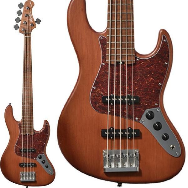 上位機種WOODLINEの系譜を次ぐBacchus Global seriesの「ローステッドフレイムメイプルネック」モデル！ローステッドメイプルとはメイプルを高温で加熱処理して材の中の水分や油分を揮発させることにより剛性を高めた材で、ネッ...