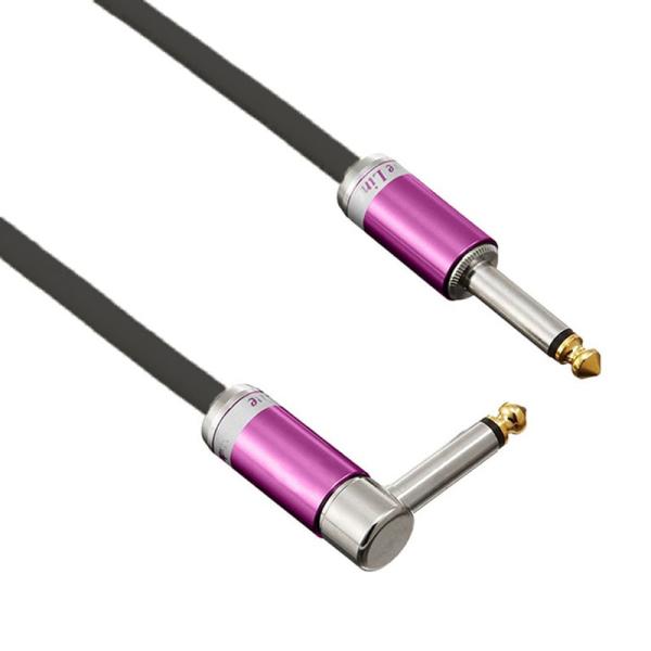 「音」と「ファッション」の融合。音質を徹底追求し、国産技術の粋を結集したハイブリッド・ケーブル。低ノイズでオープンなサウンドを実現する高級OFC銅芯線を採用したケーブルと、カラフルなアルミパーツを装着した高い耐久性を誇るオリジナルプラグを組...