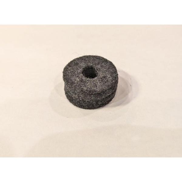 CANOPUS CCS-1F　シンバルスタンド用のシンバルフェルトイケベカテゴリ_ドラム_その他ドラムアクセサリ_CANOPUS_新品SW_CANOPUS_新品カノープス カノウプス登録日:2025/05/12