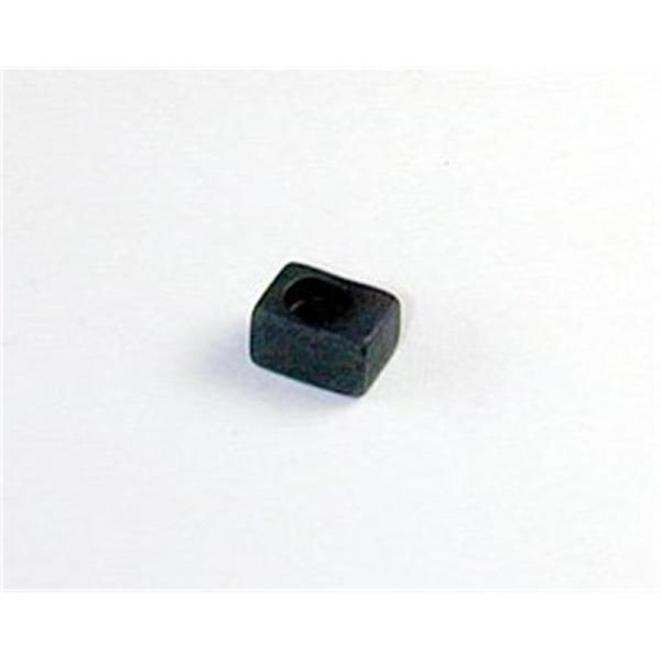 Model No. :2LE2-3Description :GUITAR TREMOLO PARTSNote :Tremolo parts: String holder block， for Edge / Lo-Pro Edge， blac...