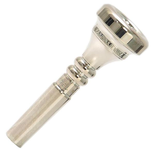 カップ直径:16.74mm， カップ深さ15.90mm， スロート・ドリルナンバー 17， リム:ミディアム・ラウンド。イケベカテゴリ_管楽器・吹奏楽器_トランペット用アクセサリ_トランペット用マウスピース_フリューゲルホルンマウスピース_...