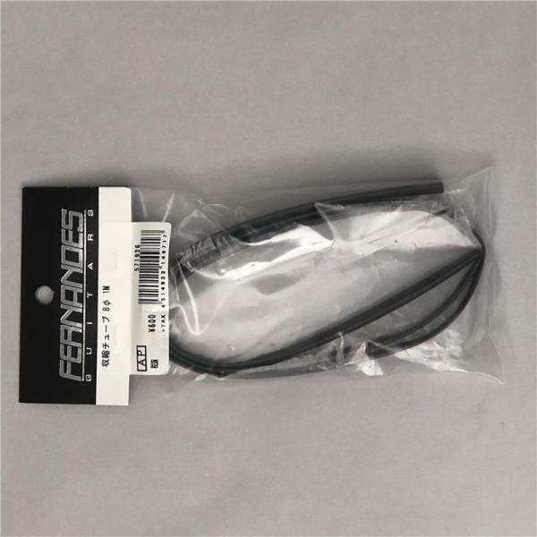 Fernandesu(フェルナンデス)の熱収縮チューブです。・8Φ・1メートルイケベカテゴリ_楽器アクセサリ_ギター・ベース用パーツ_その他パーツ_FERNANDES ／ Burny_新品SW_FERNANDES ／ Burny_新品フェル...