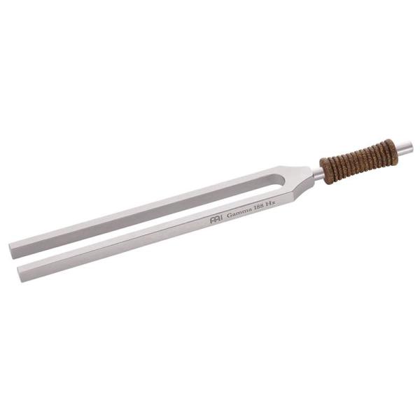 Binaural Therapy Tuning Forks128Hzのフォーク(TTF-128)と一緒に左右の耳元で鳴らすことで、脳に周波数の差を「うなり」として知覚させ、特定の周波数帯域の脳波を誘発させるシリーズ。※別売りのTTF-128...
