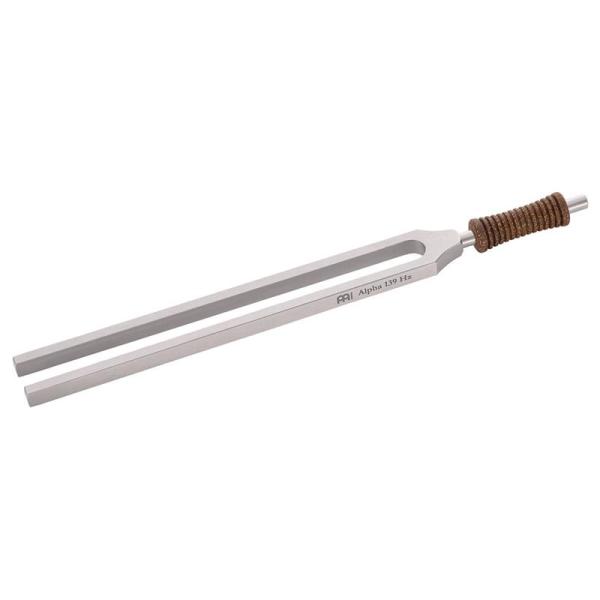 Binaural Therapy Tuning Forks128Hzのフォーク(TTF-128)と一緒に左右の耳元で鳴らすことで、脳に周波数の差を「うなり」として知覚させ、特定の周波数帯域の脳波を誘発させるシリーズ。※別売りのTTF-128...