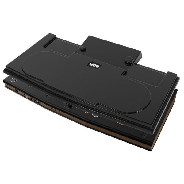 Pioneer DJ Opus-Quad Equipment Coverあなたの機材を守るプレミアム保護カバー【ご注意】※こちらの商品は製作工程上、または運搬の際本体や外装にやむを得ず汚れ、スリキズ、ダメージなど発生する場合がございますが、...