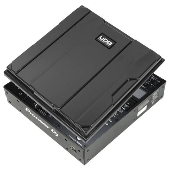 Pioneer DJ DJM-A9 Equipment Coverあなたの機材を守るプレミアム保護カバー【ご注意】※こちらの商品は製作工程上、または運搬の際本体や外装にやむを得ず汚れ、スリキズ、ダメージなど発生する場合がございますが、外見上...