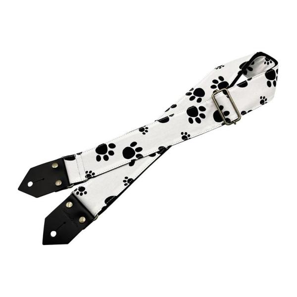 ES-PP50xx Printing Fablic series足跡柄の″フットプリント。一見、定番的なドット柄のような雰囲気にSpiceNoteらしい遊び心を効かせました。犬好きさんネコ好きさんに是非！！リクエストを受け2026.06.新...