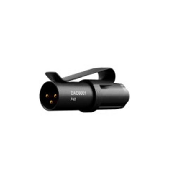 【製品の特長】変換コネクター（MicroLock→XLR3ピン)クリップ付、48V標準のP48ファンタム電源でDPAのミニチュアマイクを駆動できるよう設計された、新モデルです。CORE+の性能を最大限に引き出すため、回路設計が最適化されてい...