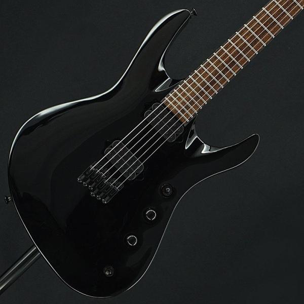 Jackson Pro Series Signature Chris Broderick Soloist HT中古品が入荷！-----元Megadeth、現在Act of DefianceとIn Flamesのギタリストであるクリス・ブロデ...
