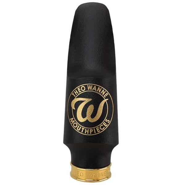 // Theo Wanne Mouthpiece ESSENTIALS Collection for Tenor Sax //かつて、低価格のマウスピースは低品質で、高品質のマウスピースは高価でした。Theo Wanne(TM) エッセンシ...