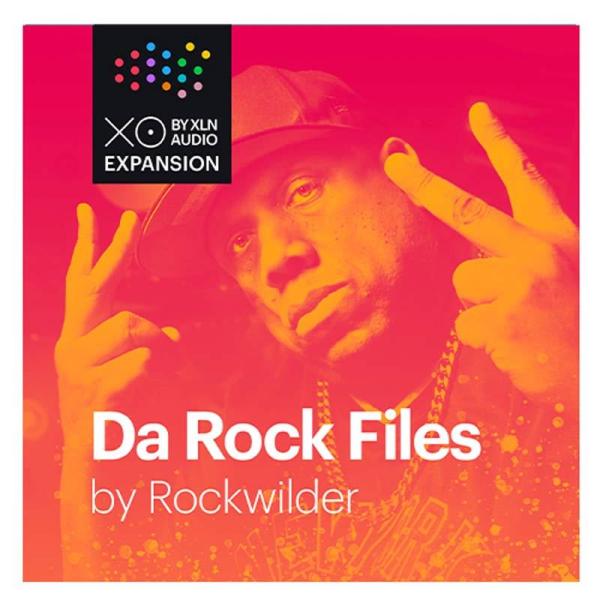 時代を象徴するプロデューサー、Rockwilderによる90年代ヒップホップ / R&amp;Bビートコレクション★このエクスパンションにはXOエンジンが必要です。・90年代スタイルのビートとサンプルを収録・XOシーケンサーでのエディットに...