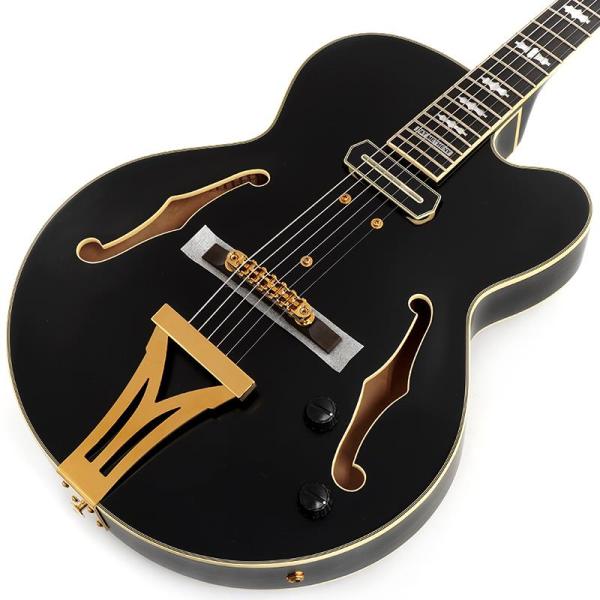 Pat Metheny New Signature Model !!たくさんのプレイヤーの手にとってほしい、、、そんなパット氏の想いと、ルックスからサウンドまで多くのこだわりが詰まった、パット・メセニー 新シグネチャー・モデル！ ・ヘッド形...
