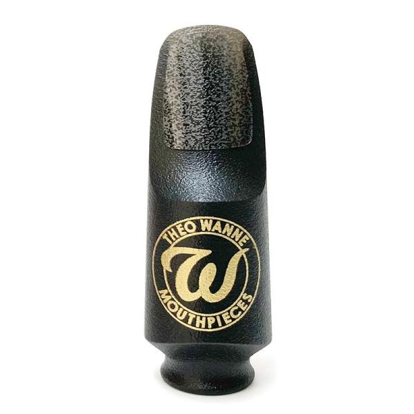 // Theo Wanne Mouthpiece ESSENTIALS Collection for Soprano Sax //かつて、低価格のマウスピースは低品質で、高品質のマウスピースは高価でした。Theo Wanne(TM) エッセ...