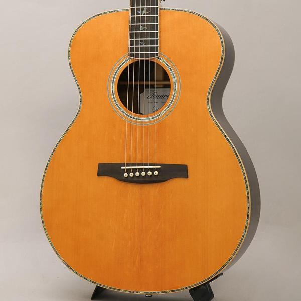 PRSのお買い得中古品！PRS SE T60Eは、バックとサイドにジリコテ、トップにスプルース単板を使用しています。高音域をロール・アップしたボトムエンドなトーンが、ヴィンテージのアコースティック・ギターを彷彿とさせます。PRSハイブリット...