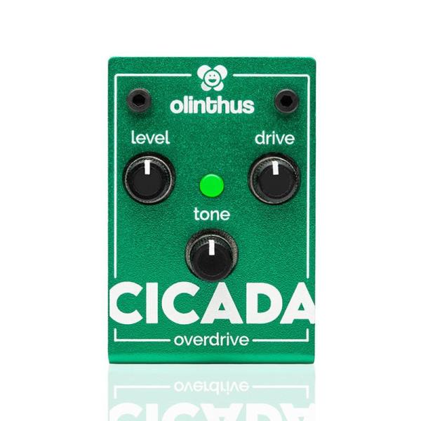 「小さくてもパワフル」■BABY GIANTエフェクトペダルのアイコンとも言えるサウンドを、史上最小の筐体に凝縮しました。非常にコンパクトでありながら、そのパワーは十分以上。あなたのトーンを太くし、放つすべてのサウンドに新たなエネルギーを吹...