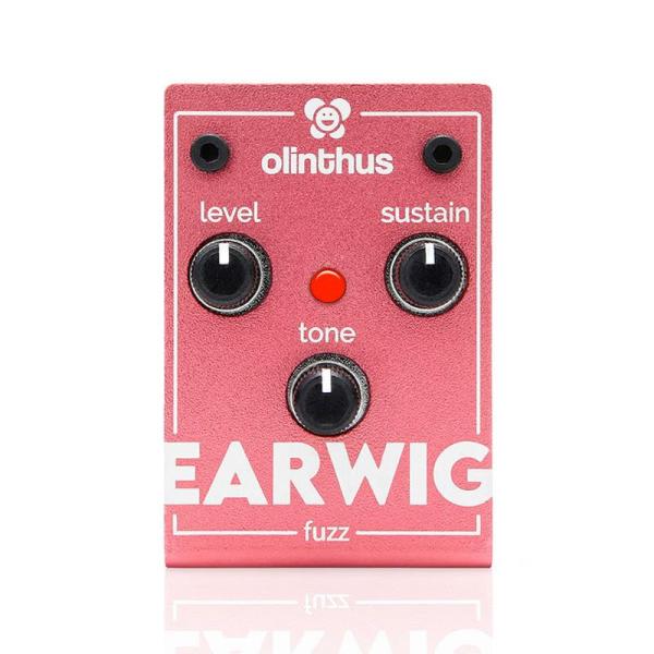 「小さくてもパワフル」■BABY GIANTエフェクトペダルのアイコンとも言えるサウンドを、史上最小の筐体に凝縮しました。非常にコンパクトでありながら、そのパワーは十分以上。あなたのトーンを太くし、放つすべてのサウンドに新たなエネルギーを吹...