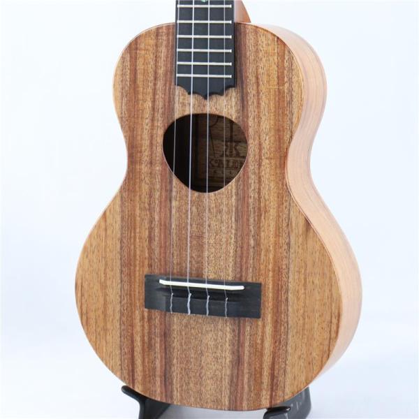 ハワイウクレレ2大ブランドのひとつとしてウクレレブランド界を牽引する「KoAloha（コアロハ）」！サテン仕上げでコストを抑えたハワイ製コアロハ「ピカケ」シリーズ！「ピカケ」とはハワイの言葉で「白いジャスミンの花」を意味します。その名の通り...