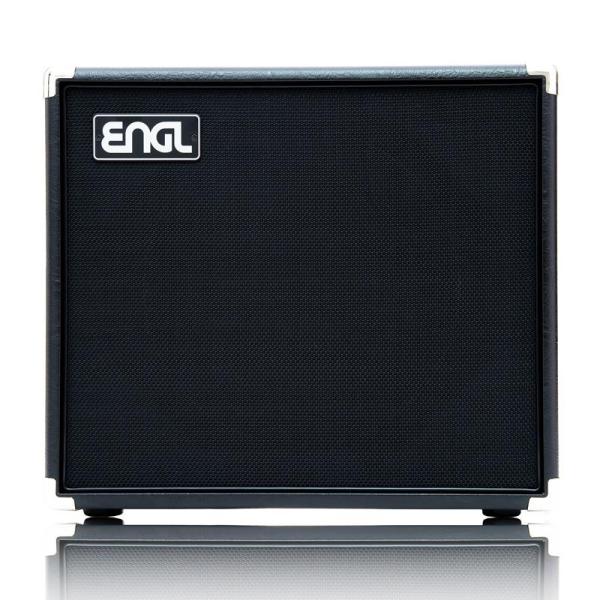 E112SB Celestion V-Type は、コンパクトながらパワフルな1×12インチ・スピーカーを搭載したキャビネットです。Celestion V-Typeを採用することで、引き締まった低音を備えたダイナミックなトーンレンジを実現。...