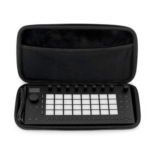 ★Ableton Moveに対応した堅牢軽量セミハードケース・PULSEシリーズ★※こちらの商品は製作工程上、本体にやむを得ず汚れ、スリキズ、箱ダメージなど発生する場合がございますが、使用の際には影響ございません。あらかじめご了承下さい。-...