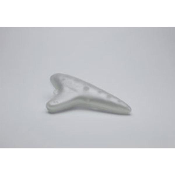 NIGHTより手軽な「NIGHT プラオカリナ」は、オカリナらしい優しい音色を感じられます。壊れにくく、お子様へのプレゼントに最適です。また、音量が小さく、陶器製のオカリナに近い設計なので、ご家庭での練習用オカリナとしても適しています。イケ...